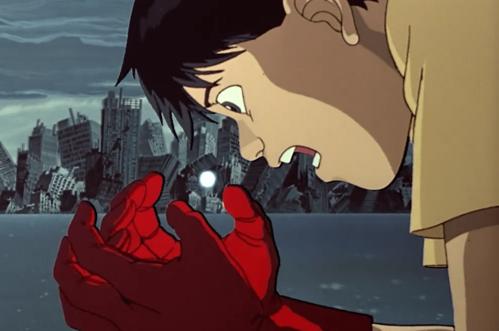 Akira and the Nuclear Bomb: The Dangers of Science Without a Conscience ...