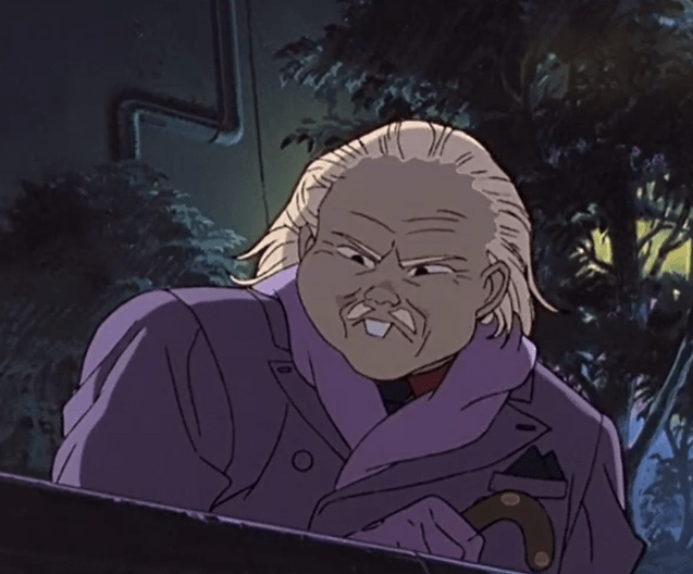 Akira and the Nuclear Bomb: The Dangers of Science Without a Conscience ...