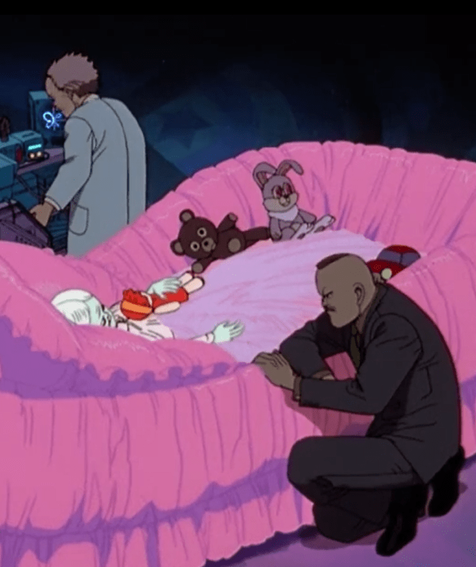 Akira and the Nuclear Bomb: The Dangers of Science Without a Conscience ...