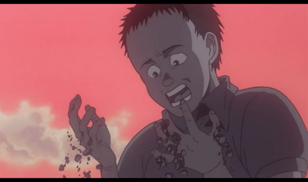 Akira and the Nuclear Bomb: The Dangers of Science Without a Conscience ...