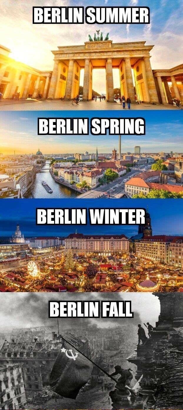 Your daily dose of WWII Memes – Assorted Musings from an Unknown Historian