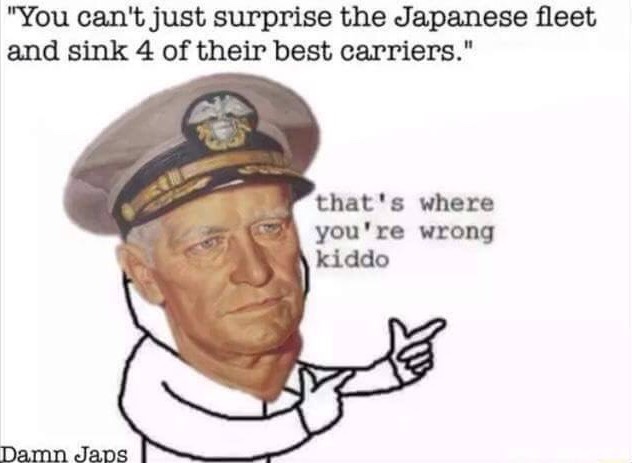 Your daily dose of WWII Memes – Assorted Musings from an Unknown Historian