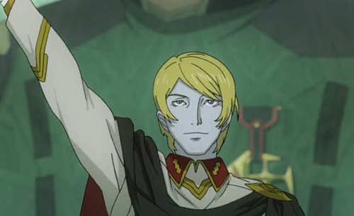 Anime and WWII: The Connection – Assorted Musings from an Unknown Historian